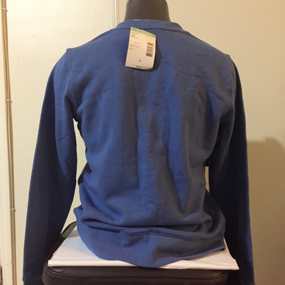 Laura Scott | Tops | Laura Scott Missy Basic Fleece | Poshmark